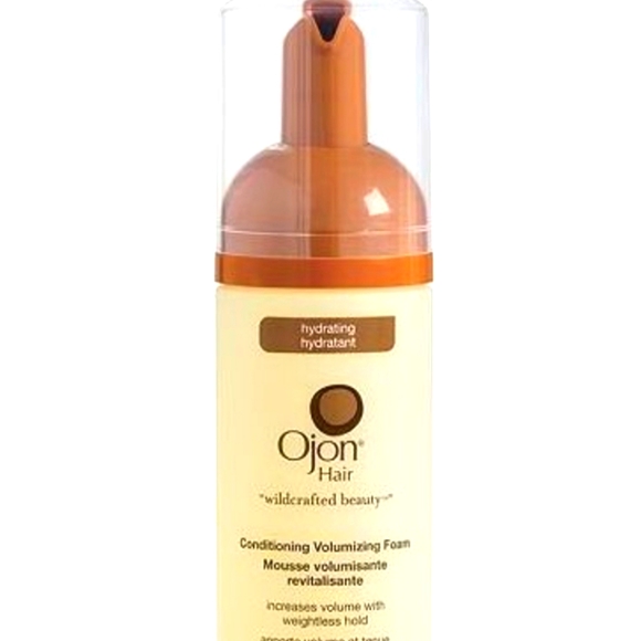 ojon | Hair | Ojon Conditioning Volumizing Foam 5 Oz | Poshmark